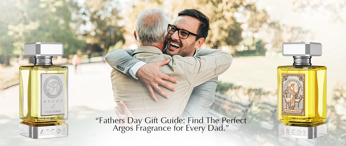 Fathers Day Fragrance Gift Guide: Find The Perfect One for Your Dad