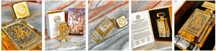 Does Perfume Expire? | Three Ways Tells If Your Perfume is Expired