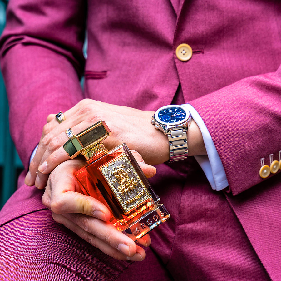 Argos Fragrances Collection: Discover Signature Scents