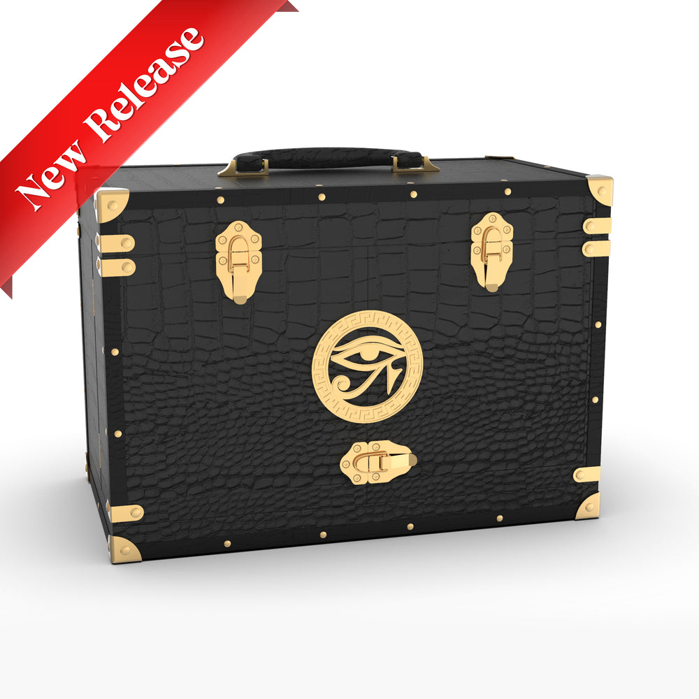 Argos Fragrances LUXURY DISPLAY BOX | Available Now