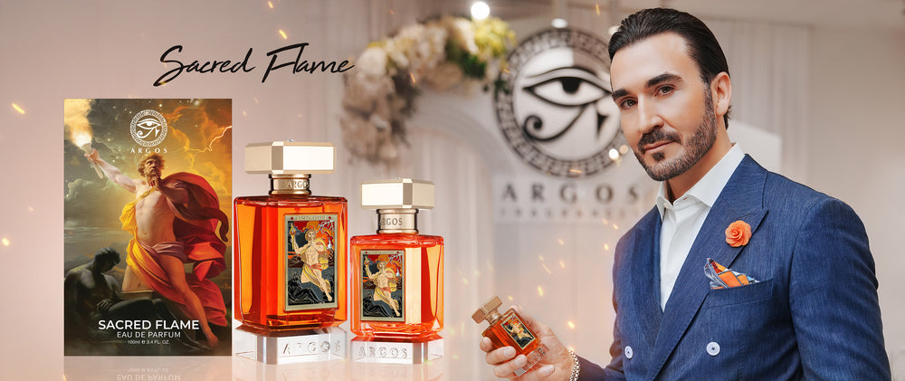 Argos Fragrances | Best And Top Perfume For Men Women