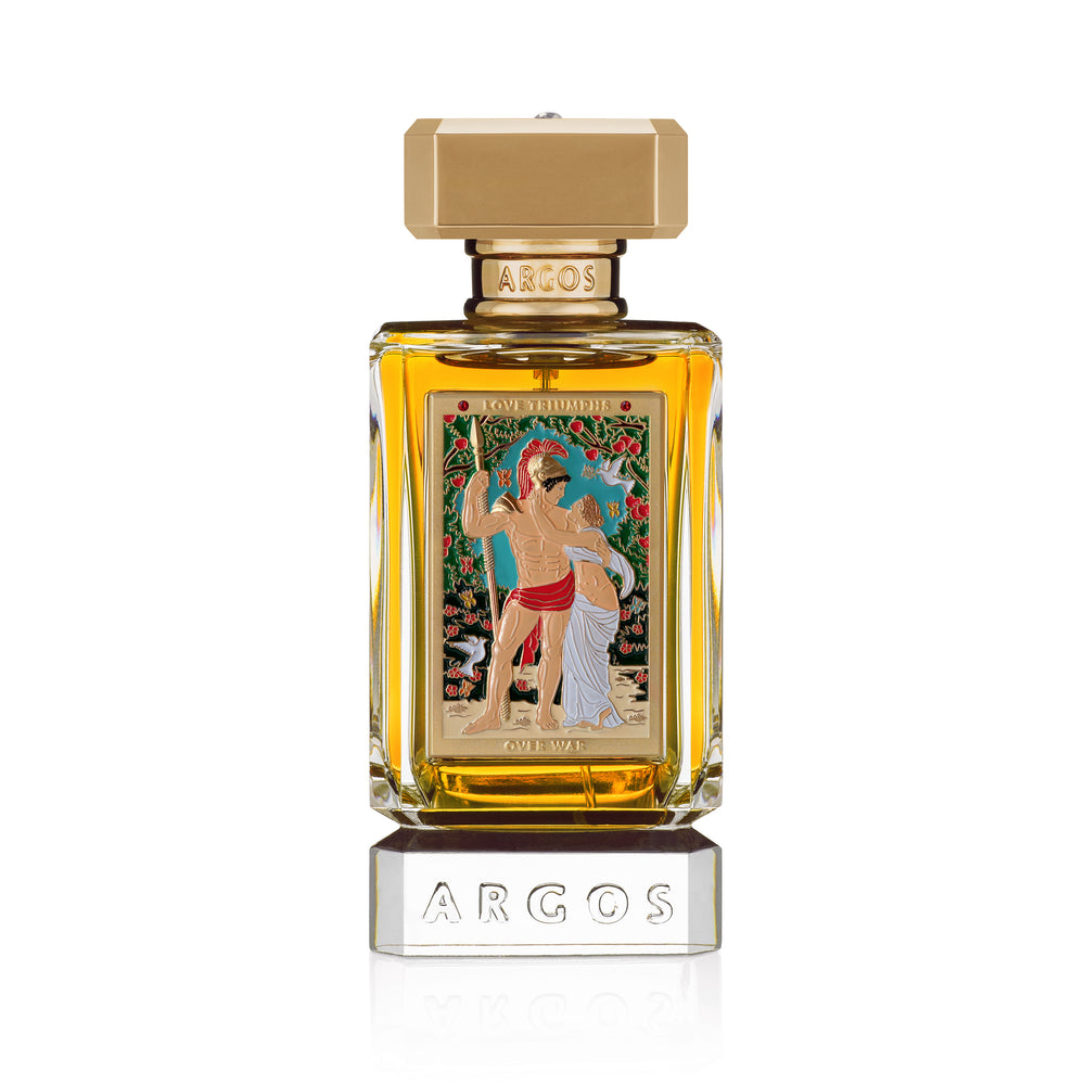Argos LOVE TRIUMPHS OVER WAR Perfume 100ml and 30ml