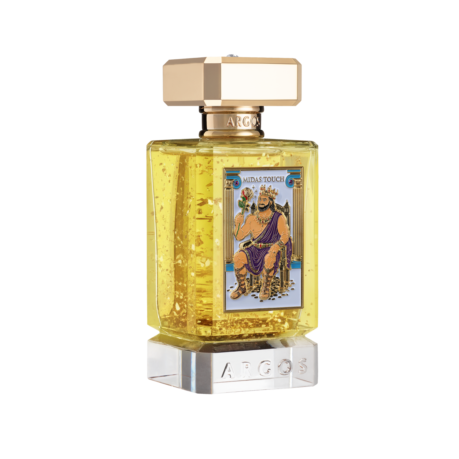 Shop Argos Midas Touch Perfume – Classic & 24K Gold Editions