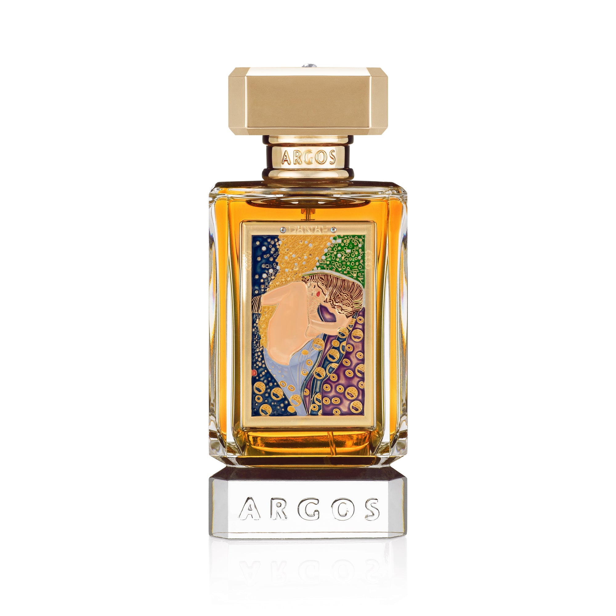 Argos DANAË Perfume | The Finest Unisex Luxury Fragrance